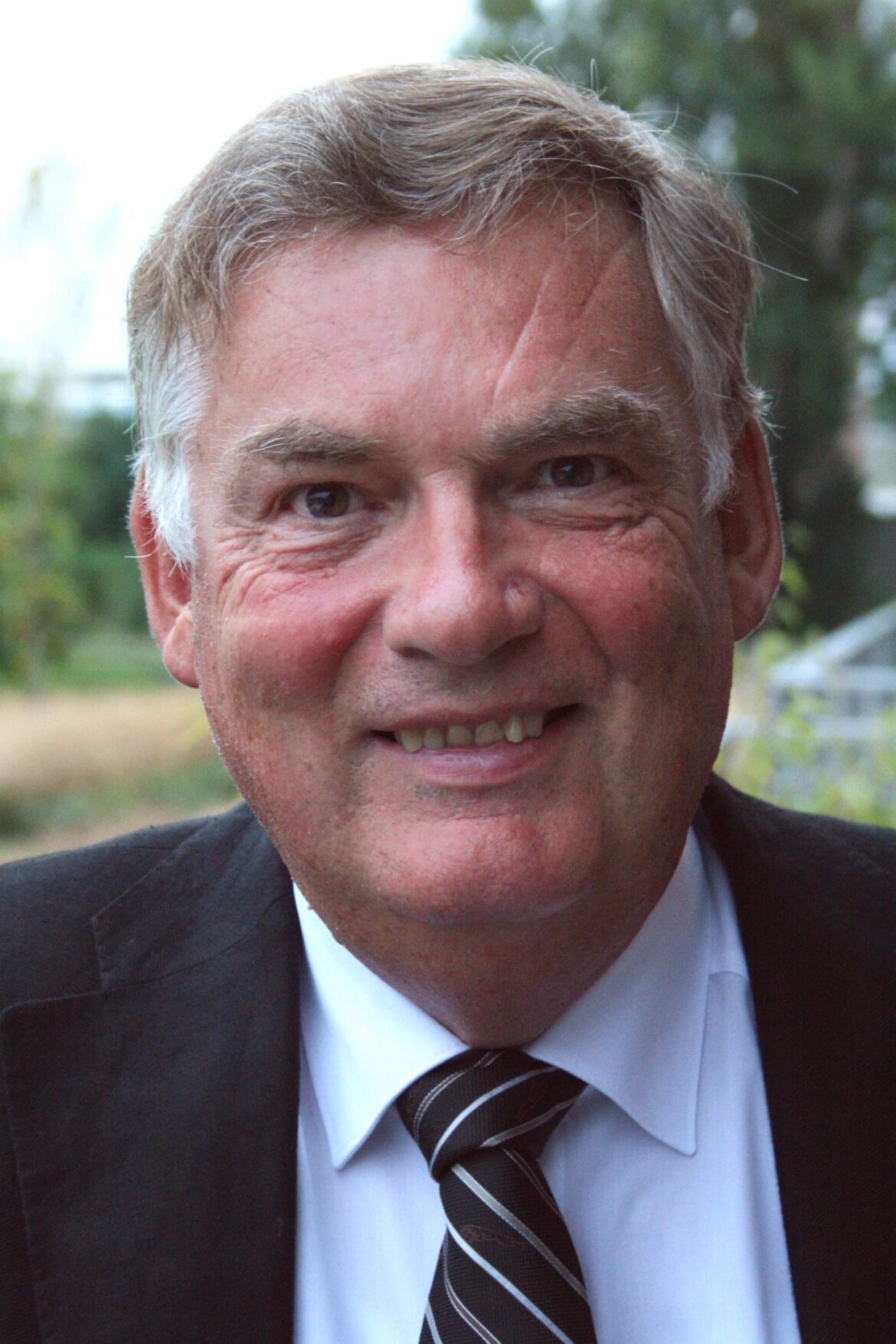 Ondersteuning pastoraal werk - Hervormde Gemeente Ederveen